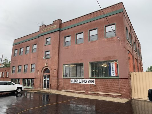 OHIO MILITARY SURPLUS - Updated May 2026 - 35 Photos - 9357 State Rte ...