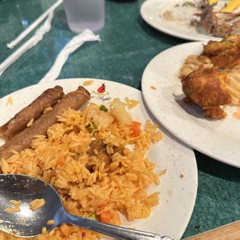 FEAST BUFFET - Updated January 2025 - 331 Photos & 226 Reviews - 1707 N ...