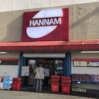 HANNAM SUPERMARKET - Updated January 2026 - 55 Photos & 16 Reviews - 1 ...