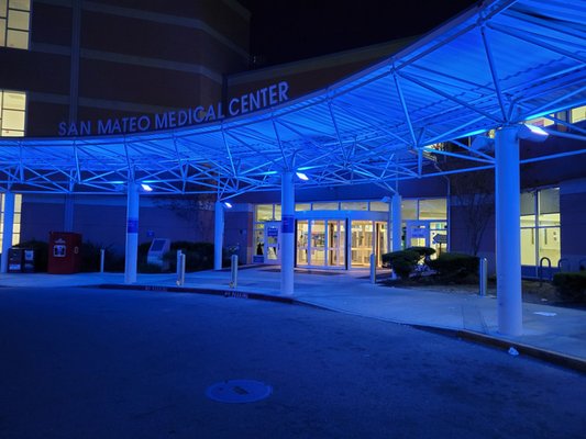 SAN MATEO MEDICAL CENTER - Updated December 2025 - 33 Photos & 126 ...