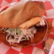 JAM HOT CHICKEN - 259 Photos & 110 Reviews - 400 W New England Ave ...