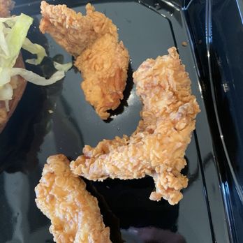 LUCILLE’S SMOKEHOUSE BAR-B-QUE - Updated December 2024 - 2461 Photos ...