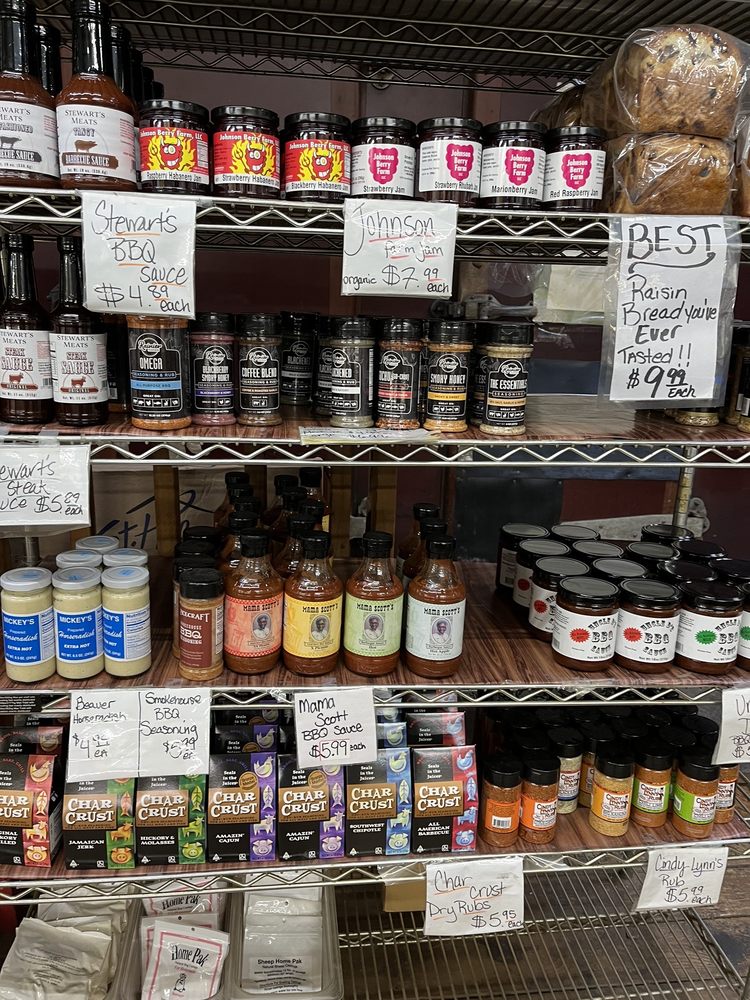 STEWART’S MEAT MARKET - Updated June 2026 - 113 Photos & 273 Reviews ...