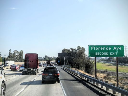 THE 605 FREEWAY - Updated December 2024 - 41 Photos & 30 Reviews - Pico ...