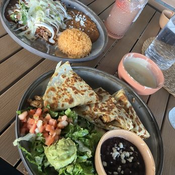 AGAVE AZUL COCINA MEXICANA - KIRKMAN - Updated March 2025 - 2087 Photos ...