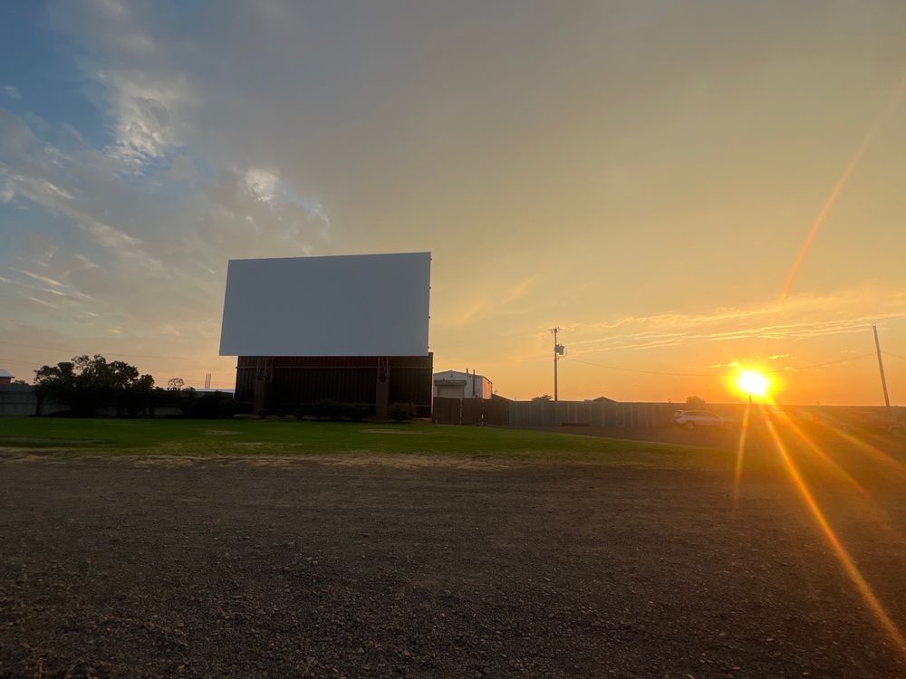 M & F DRIVE IN THEATRE - Updated August 2025 - 21 Reviews - 84322 Hwy ...