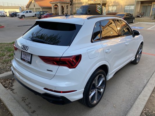 AUDI PLANO - Updated March 2025 - 95 Photos & 502 Reviews - 5930 W ...