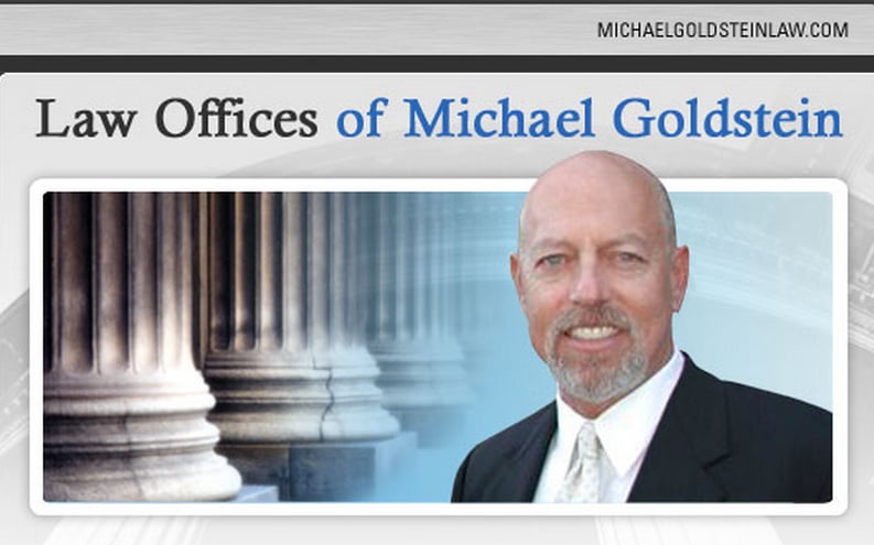 THE LAW OFFICES OF MICHAEL GOLDSTEIN - Updated June 2025 - 13 Photos ...