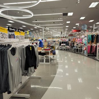 TARGET - Updated January 2025 - 43 Photos & 44 Reviews - 10800 E 21st ...
