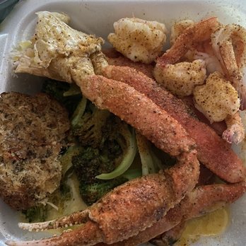 CAJUN CATCH SEAFOOD - Updated September 2025 - 51 Photos & 13 Reviews ...