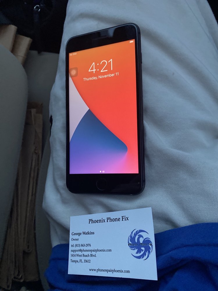 PHOENIX PHONE FIX - Updated September 2025 - 62 Photos & 37 Reviews ...