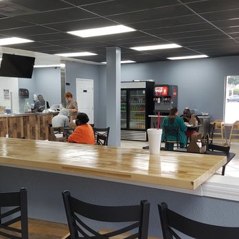 DAT KITCHEN - Updated December 2025 - 35 Photos & 16 Reviews - 1200 E ...