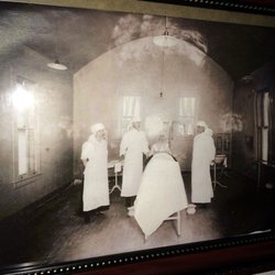 TERRELL STATE HOSPITAL - 24 Photos - 1200 E Brin St, Terrell, Texas ...