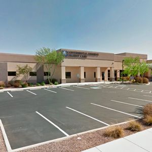 NEXTCARE URGENT CARE TUCSON - N. ORACLE ROAD - Updated July 2025 - 90 ...