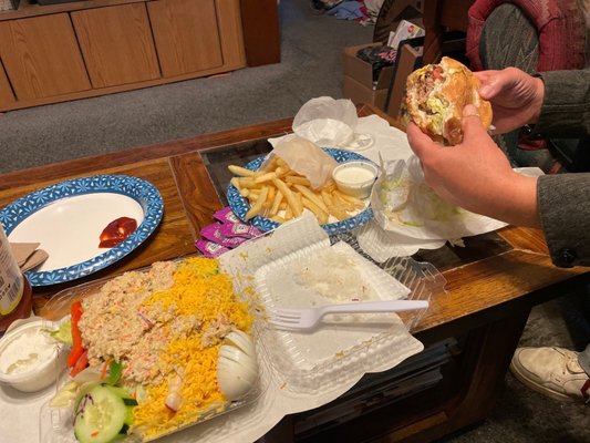 VOLCANO BURGERS - 462 Photos & 831 Reviews - 3652 Cerritos Ave, Los ...