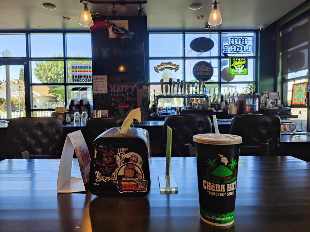 CHEBA HUT TOASTED SUBS - Updated November 2024 - 368 Photos & 391 Reviews - 3505 Market St ...