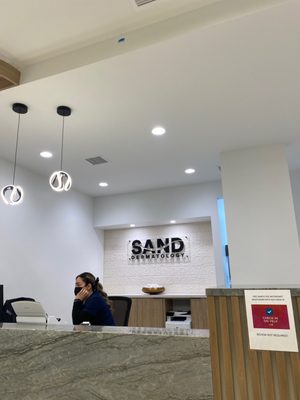 SAND DERMATOLOGY - Updated September 2025 - 37 Photos & 77 Reviews ...