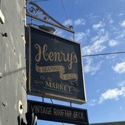 HENRY’S ROOFTOP DECK - 84 Photos & 42 Reviews - Lounges - 54 N Market ...