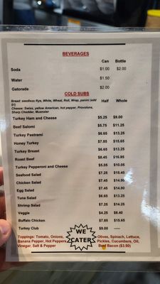 THE SANDWICH ZONE - Updated July 2025 - 14 Photos - 3 1st Ave ...