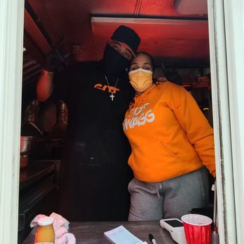 SWAGG-N-WAGON - Updated January 2025 - 35 Photos & 46 Reviews - 1610 S ...