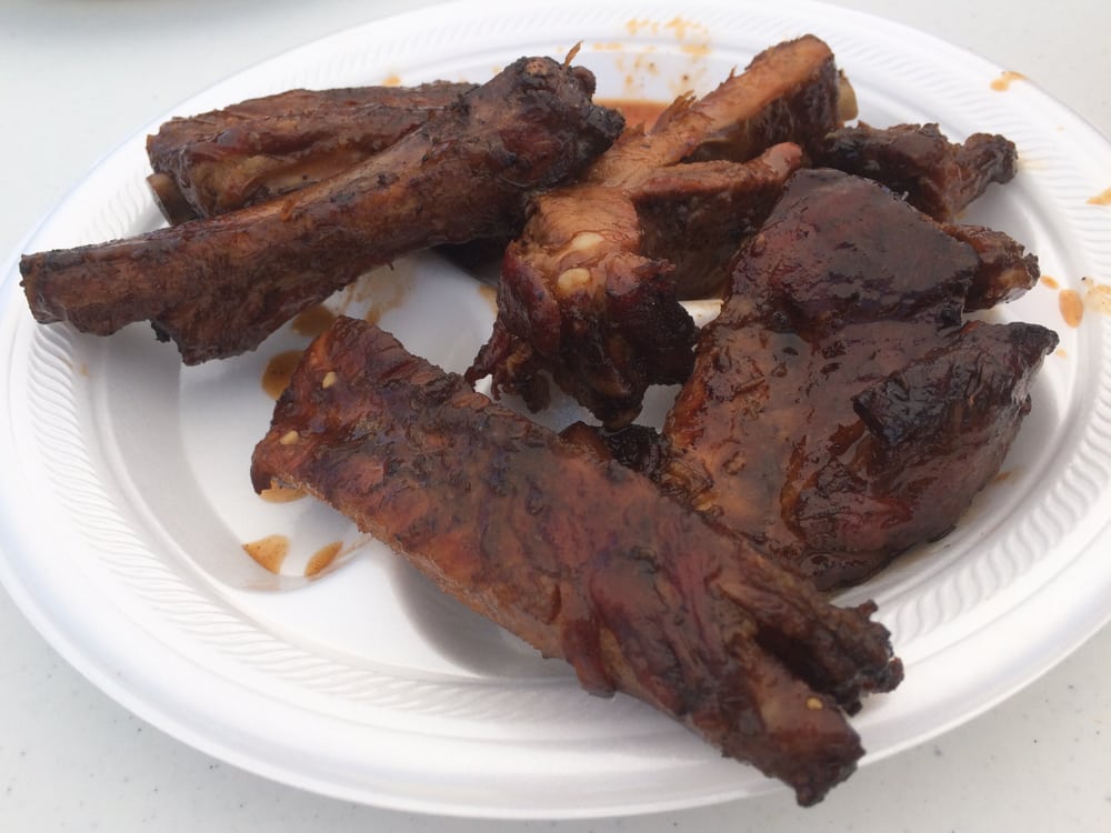 SHORTY’S BOOTLEG BBQ - Updated October 2025 - 7904 Judy Knoll Rd ...