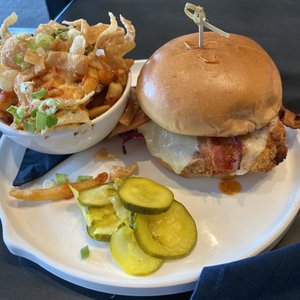 402 EAT + DRINK - 240 Photos & 126 Reviews - 17305 Davenport St, Omaha ...