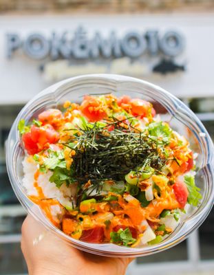 POKÉMOTO - Updated September 2025 - 158 Photos & 124 Reviews - 99 ...