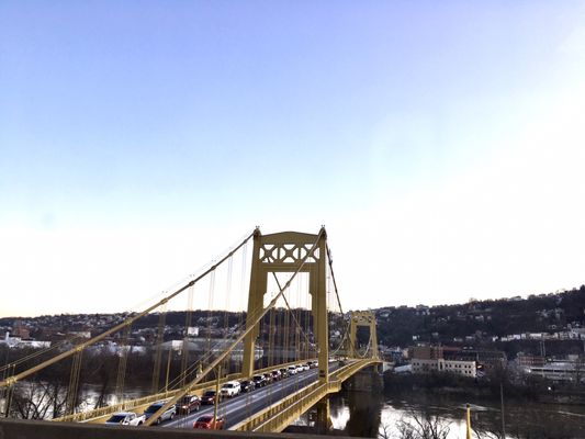 10TH STREET BRIDGE - Updated July 2025 - 10 Photos - 20 S 10th St ...