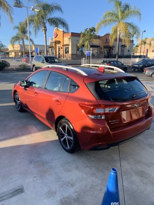 FRANK’S IRVINE SUBARU - Updated October 2025 - 277 Photos & 940 Reviews ...