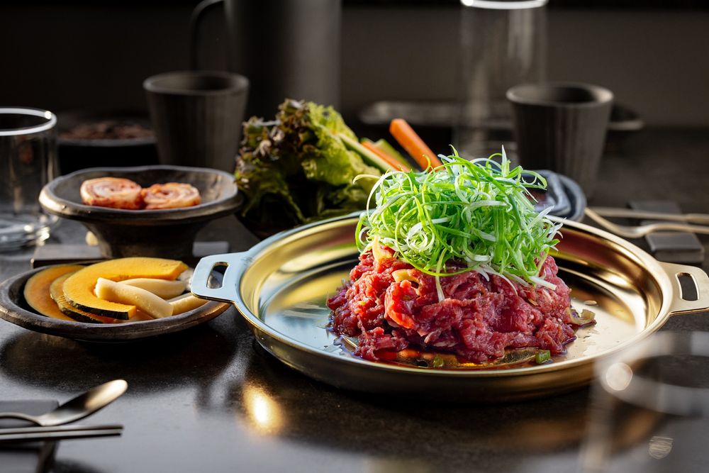 ZIGLE KOREAN BULGOGI RESTAURANT - Updated July 2024 - 42 Photos - 900 ...