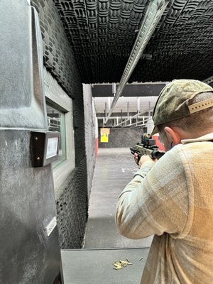 TOMMY GUN SHOOTING RANGE - Updated May 2025 - 13 Photos & 18 Reviews ...