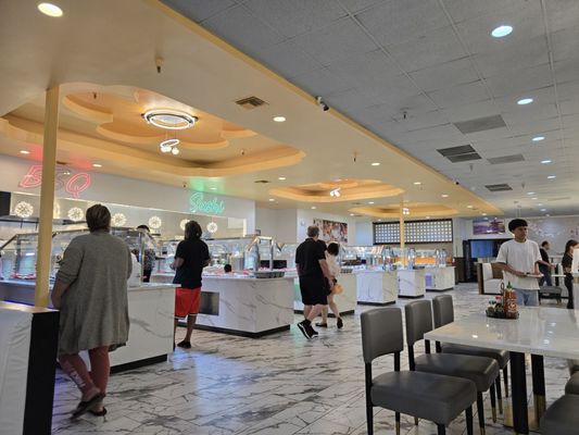 ASIAN 1 BUFFET - Updated December 2025 - 136 Photos & 81 Reviews - 75 W River Rd, Tucson ...