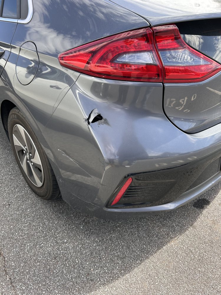 TRINITY AUTO RECON - Updated December 2025 - 20 Photos - Canton ...