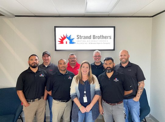 STRAND BROTHERS SERVICE EXPERTS - Updated December 2025 - 42 Photos ...