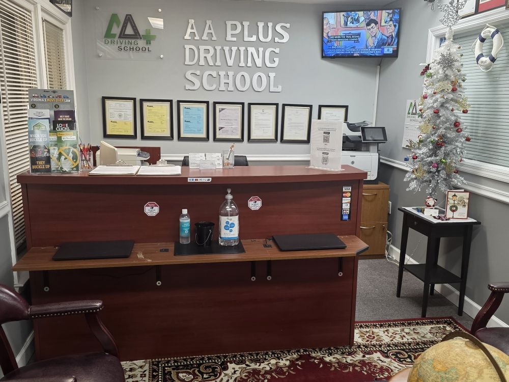 AA PLUS DRIVING SCHOOL - Updated May 2026 - 47 Photos & 76 Reviews ...