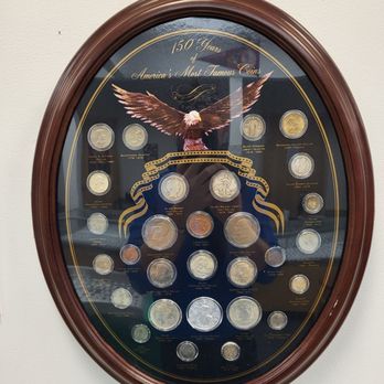 VALLEY COINS OF SEYMOUR - Updated December 2025 - 1C Klarides Village ...