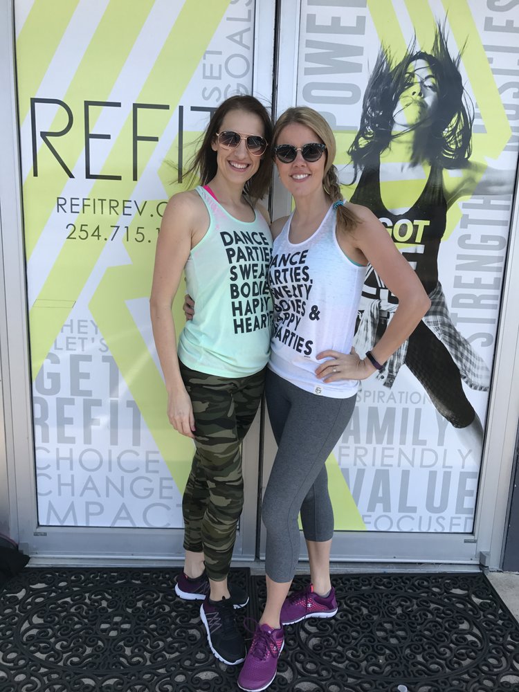 REFIT REVOLUTION - Updated April 2025 - 11 Photos - 1522 Washington Ave ...