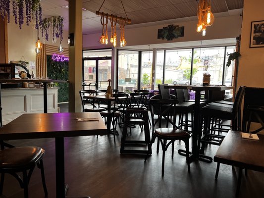 CAFE CREVIER - Updated December 2025 - 141 Photos & 145 Reviews - 25 E ...