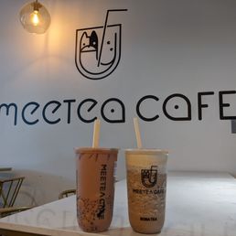 MEETEA CAFE- REDMOND - 268 Photos & 124 Reviews - Desserts - 16180 NE ...