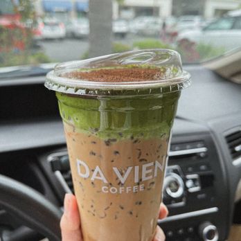 DA VIEN COFFEE - Updated June 2024 - 1239 Photos & 686 Reviews - 9562 Garden Grove Blvd, Garden ...