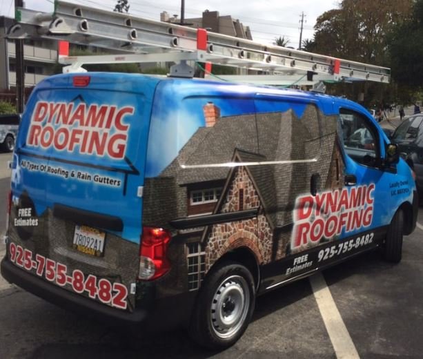 DYNAMIC ROOFING - Updated November 2025 - Antioch, California - Roofing ...