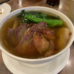 CONGEE NOODLE HOUSE - 582 Photos & 351 Reviews - 141 E Broadway ...