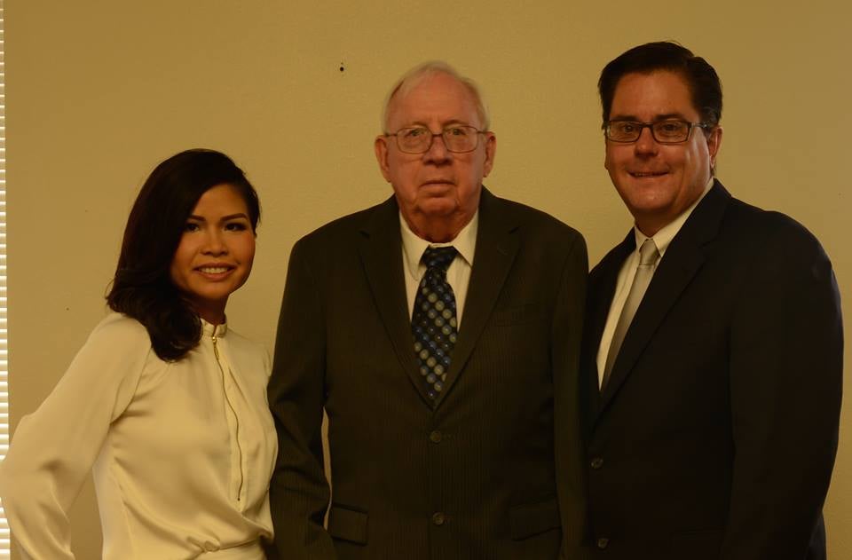 THE LAW OFFICE OF MICHELLE DONG - Updated August 2024 - Request ...