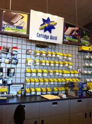 CARTRIDGE WORLD - Updated September 2025 - 11 Photos & 41 Reviews - 345 ...