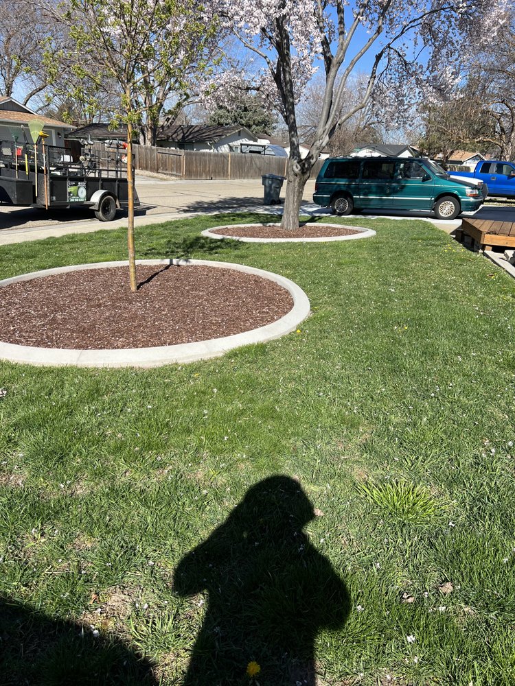 GREEN MORNING LANDSCAPING - Updated June 2024 - 42 Photos - Boise ...