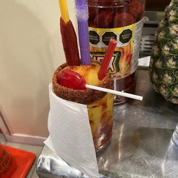 EL MANGO LOKO - Updated December 2025 - 15 Photos - 218 E 116th St, New ...