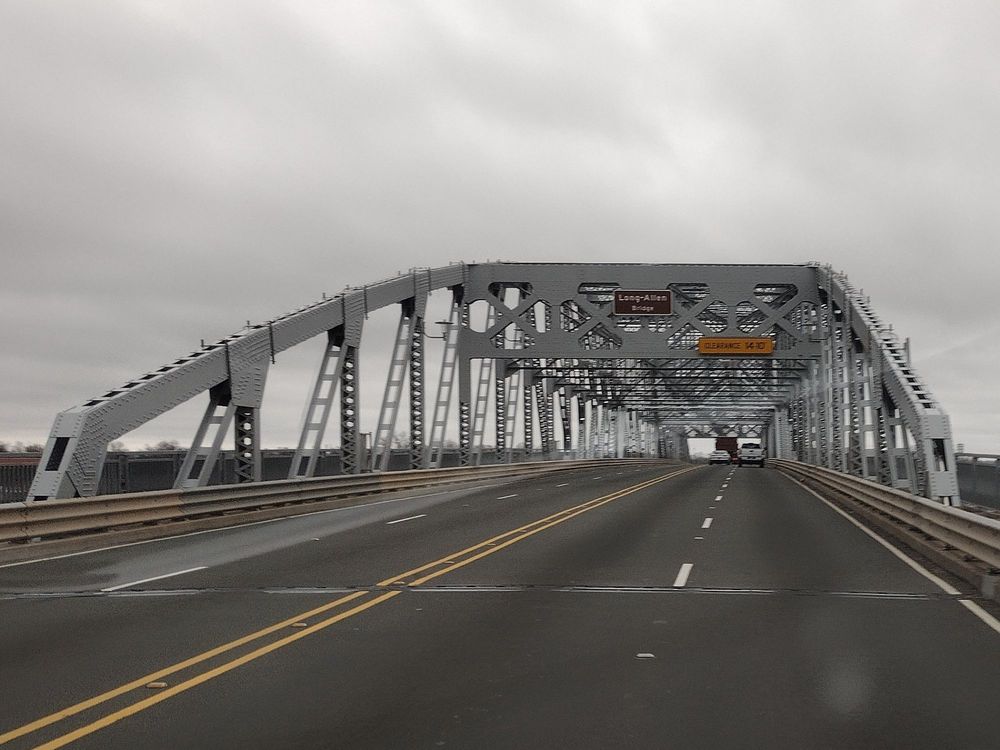 TEXAS STREET BRIDGE - Updated December 2025 - 101 Photos - US Hwy 80 ...