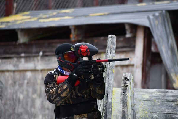 CAPITAL COMBAT ZONE - Updated January 2025 - 30 Photos & 12 Reviews ...