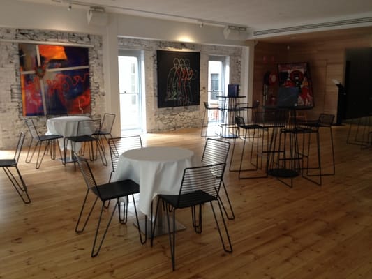 THE GALLERY - Updated December 2025 - 27 Photos & 17 Reviews - 30 ...