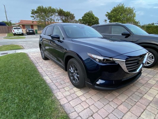 BRICKELL MAZDA - 56 Photos & 126 Reviews - 618 SW 8th St, Miami, Florida - Auto Parts & Supplies ...